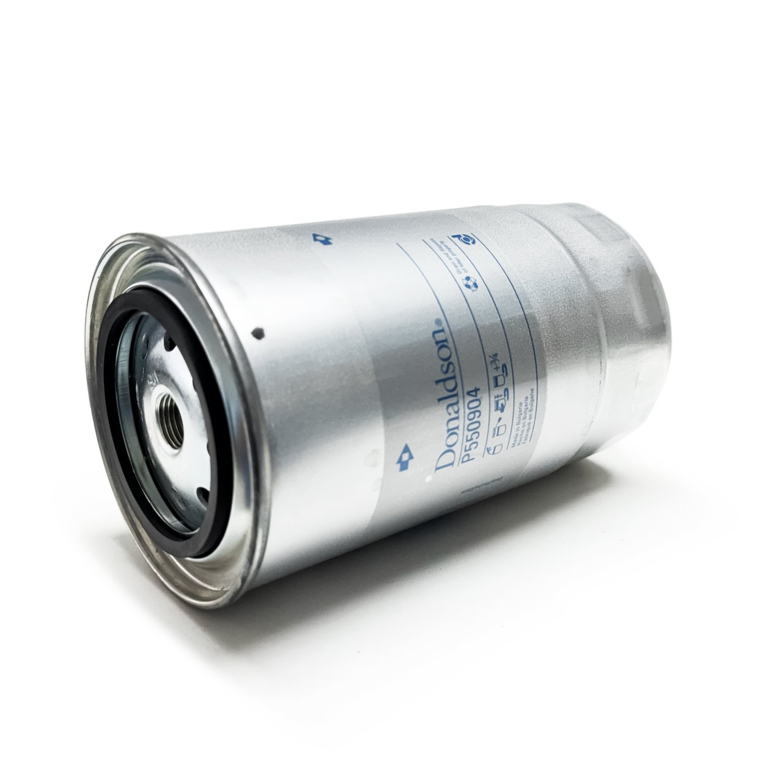 Filtro Combustivel Aplicado Case 580N 721E 821E - Gamape