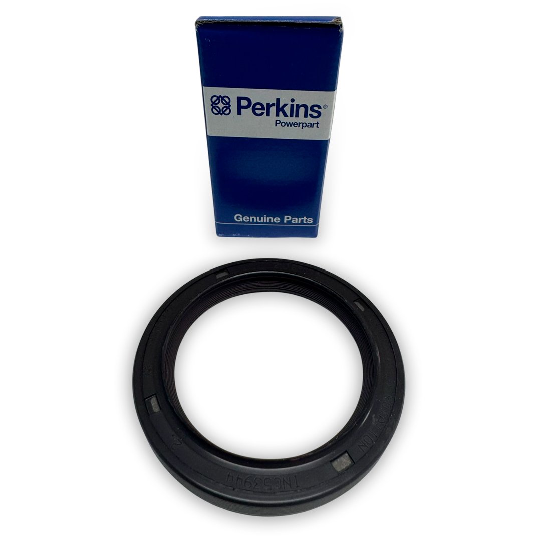 Retentor Virabrequim Motor Perkins 1104 938h 938k MF4275 - Gamape