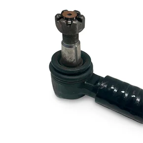 Ponteira Direcao Completa Retroescavadeira 416e - Gamape